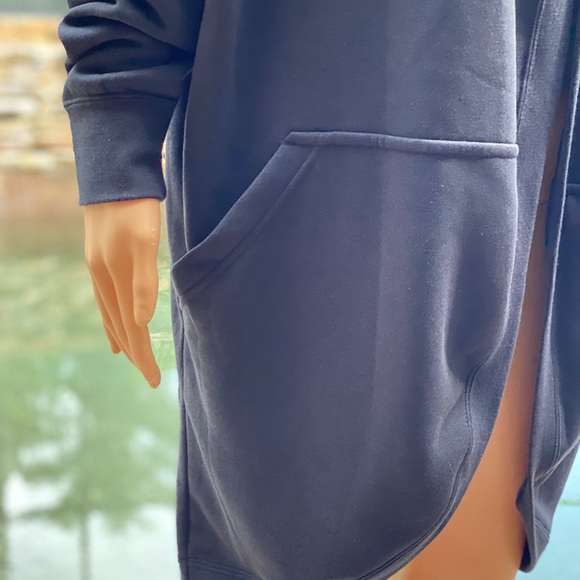 Nike | Tops | Womens Nike Sportswear Rally Cardigan X | Poshmark